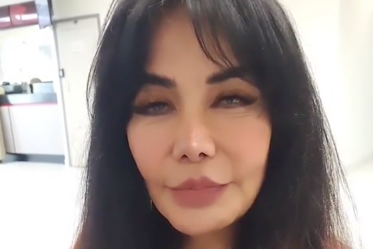 Sandra Ávila Beltrán, “la Reina del Pacifico”, quiere casi la mitad de las regalías de La Reina ...